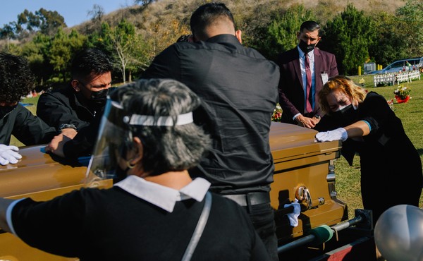 All Stories by Céline Gounder - The Atlantic