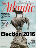 January/February 2016 Issue - The Atlantic