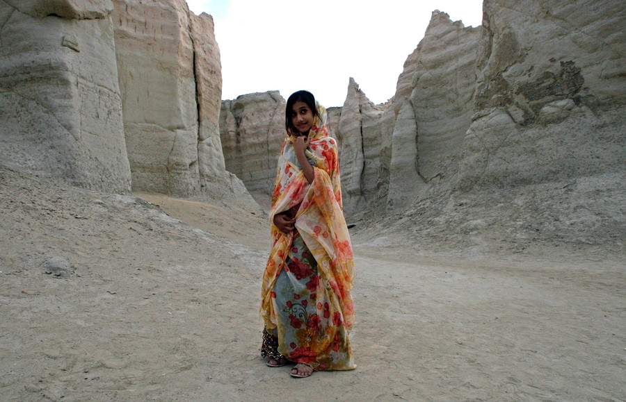 A View Inside Iran - The Atlantic