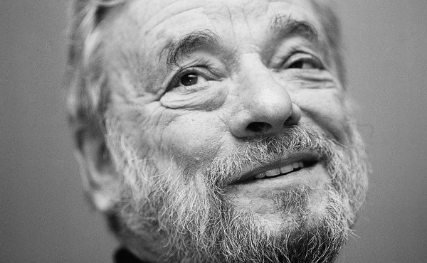 All Stories by Daniel Pollack-Pelzner - The Atlantic