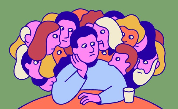 Dear James - The Atlantic