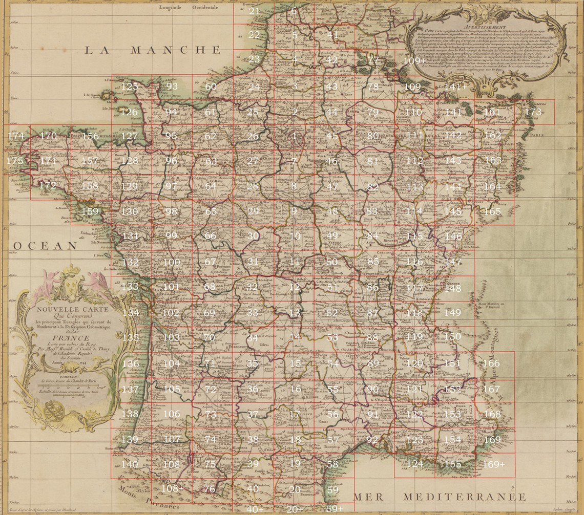 12 Maps That Changed the World - The Atlantic