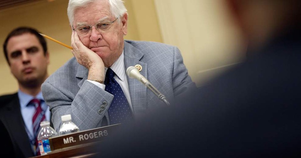 House Republicans Unveil Their Border Bill - The Atlantic