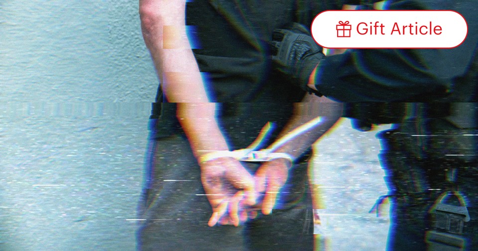 predators 2024 documentary