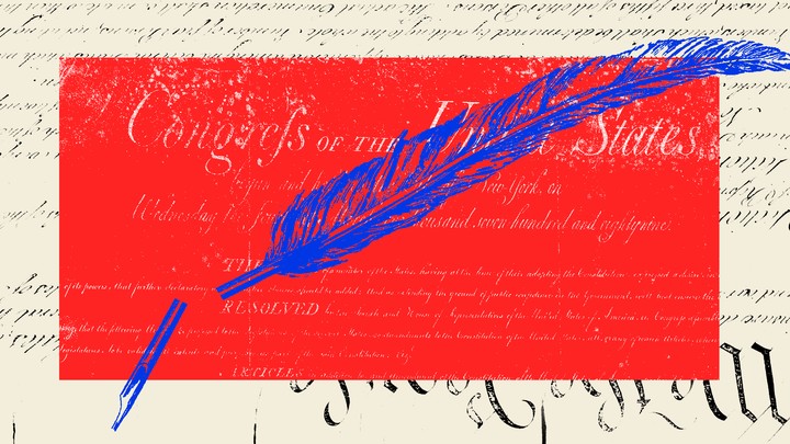 constitution writing style