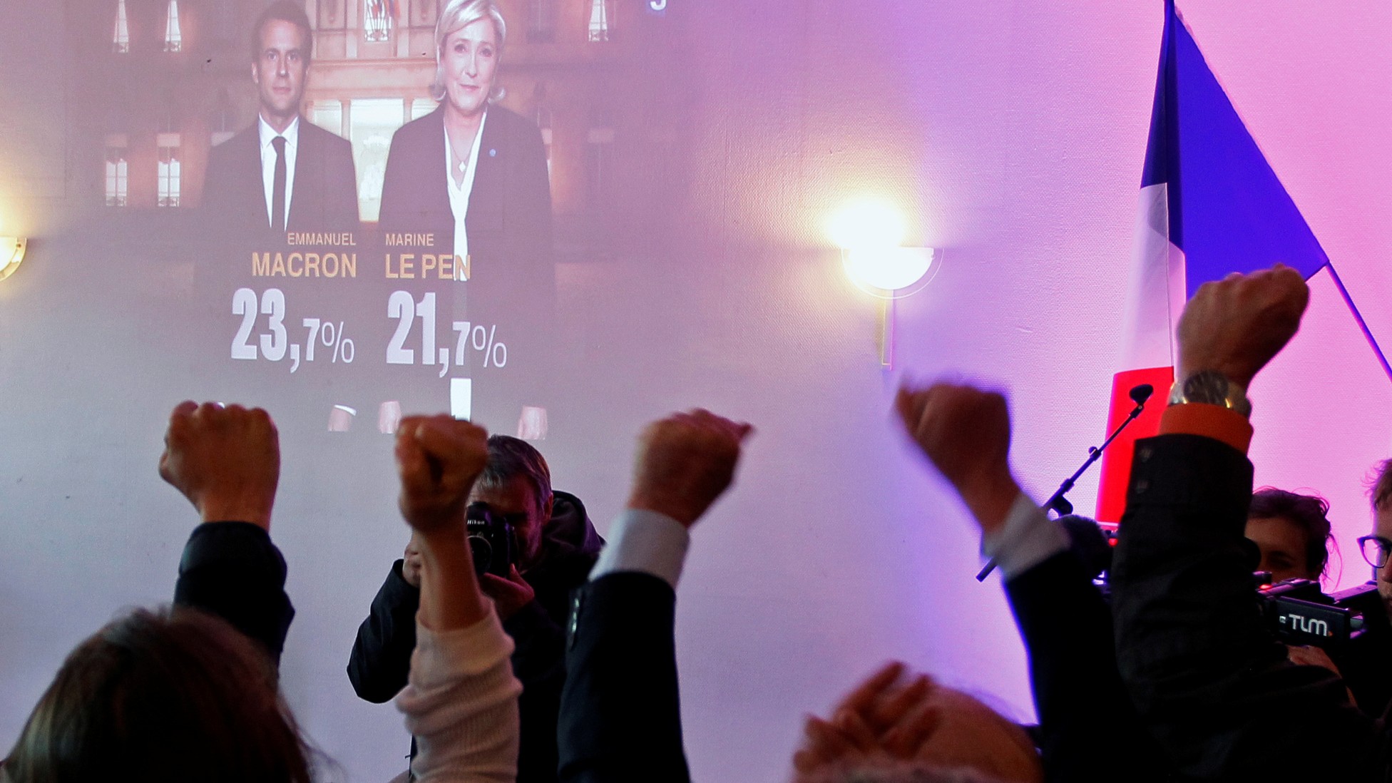 Russia's Interference in the U.S. Election Was Just the Beginning - The ...