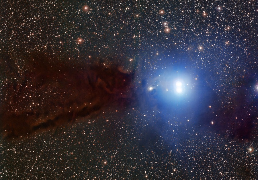 The European Southern Observatory - The Atlantic