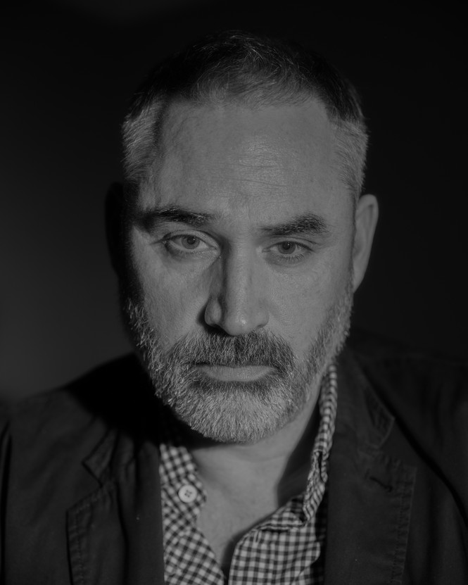 Alex Garland’s Angry, Urgent 'Civil War' - The Atlantic