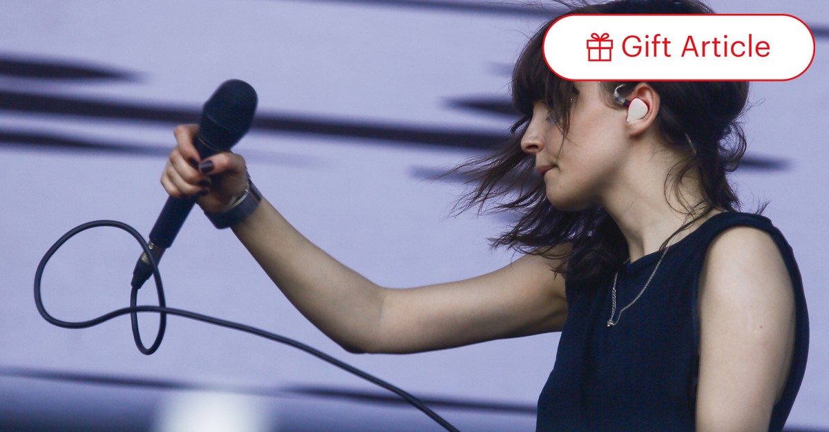 disclosure settle pitchfork