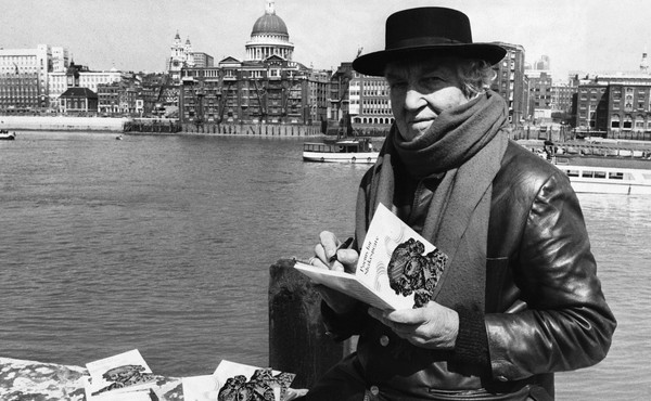 All Stories by Robert Graves - The Atlantic