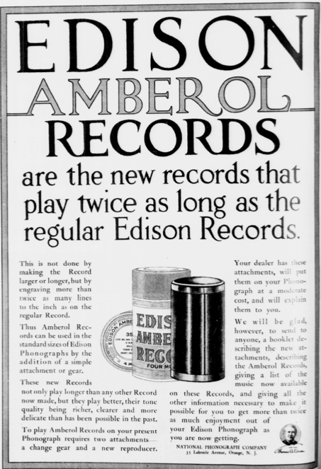 The Machine That's Saving the History of Recorded Sound - The Atlantic