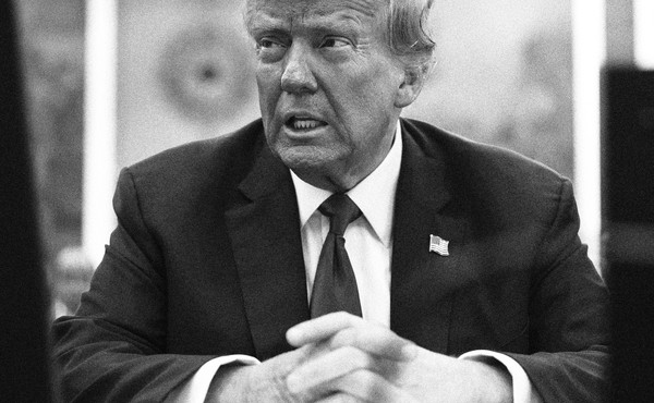 All Stories by David A. Graham - Page 2 - The Atlantic