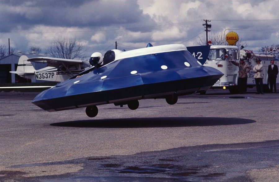 50 Years Ago: A Look Back at 1967 - The Atlantic