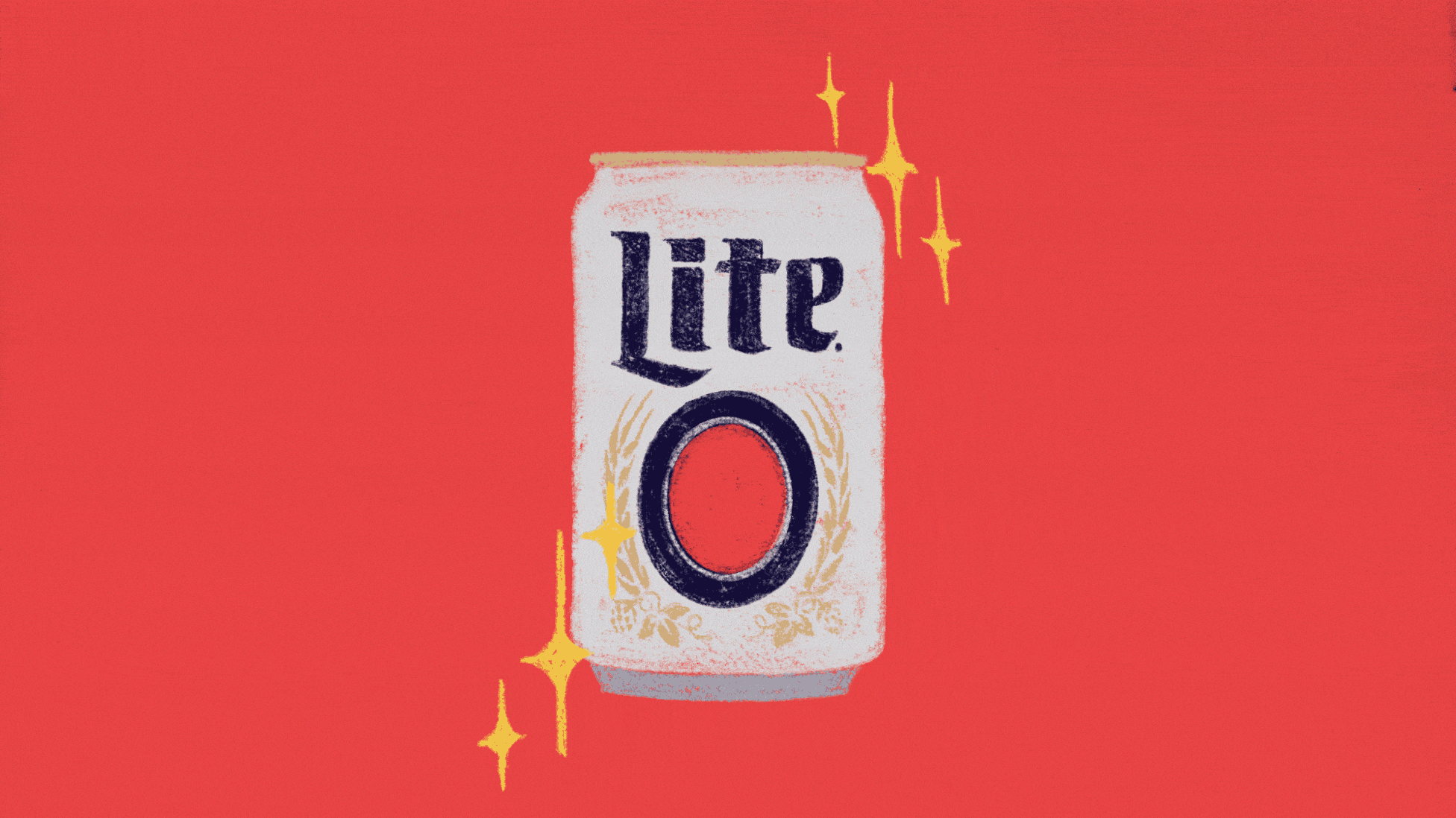 Ode to Miller Lite - The Atlantic