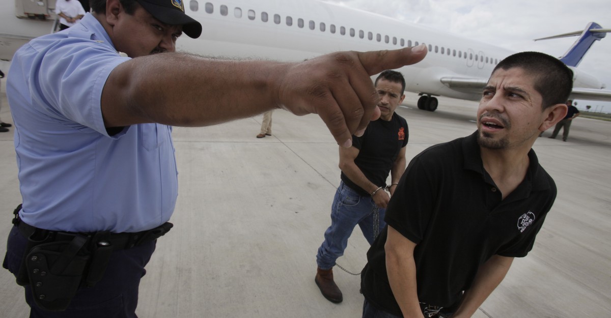 The Cost of Deportation in 10 Eye-Opening Figures - The Atlantic