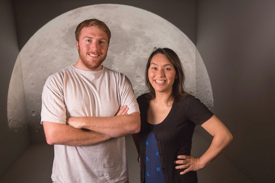 The Moon's Origin Story Is in Crisis - The Atlantic