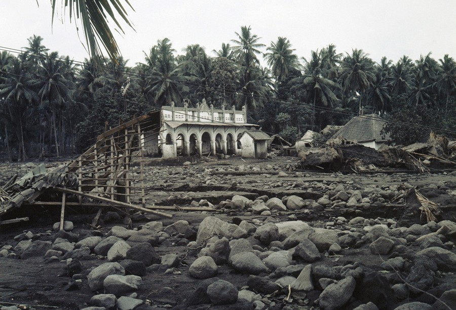 50 Years Ago: The World in 1963 - The Atlantic