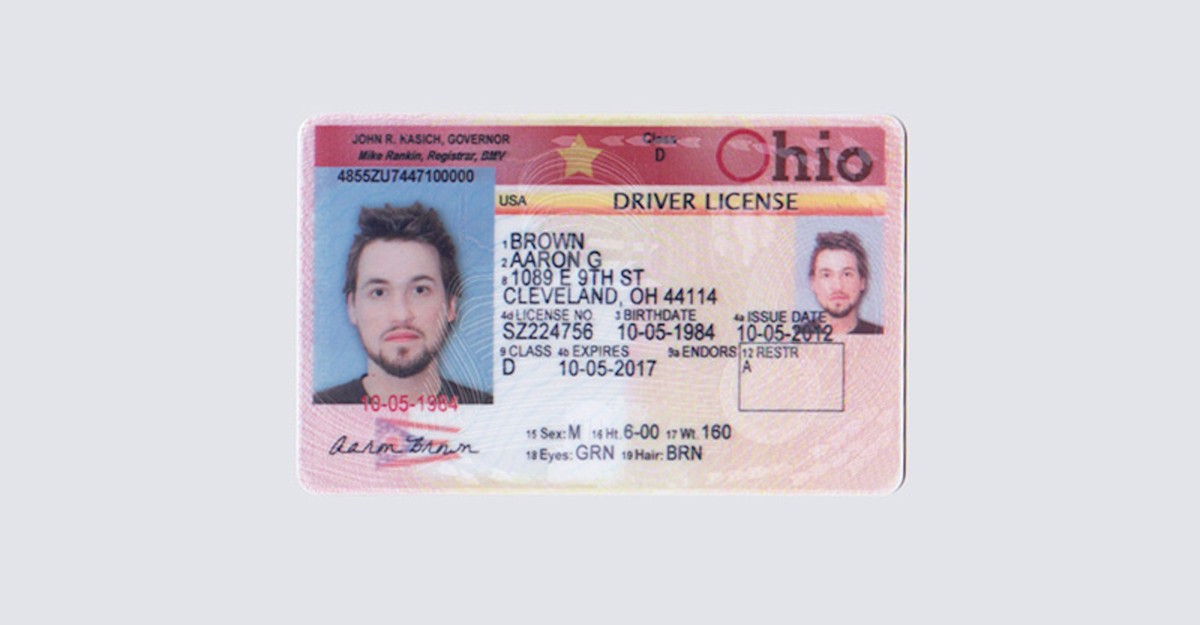 How to Invent a Person Online - The Atlantic