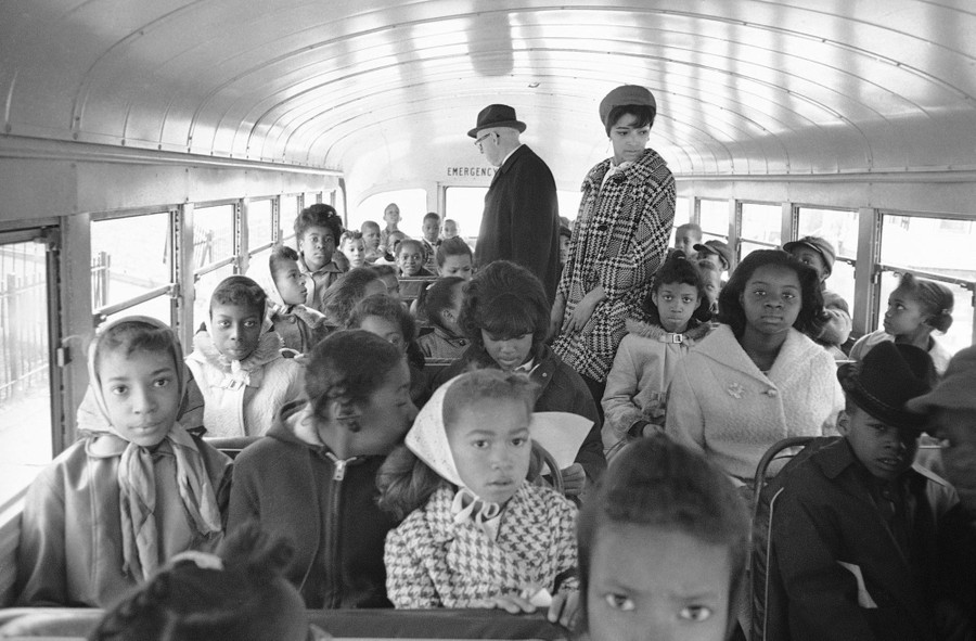 50 Years Ago: A Look Back at 1966 - The Atlantic