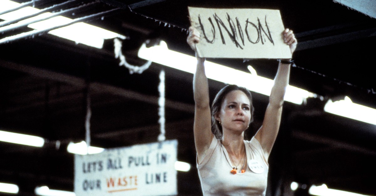norma rae