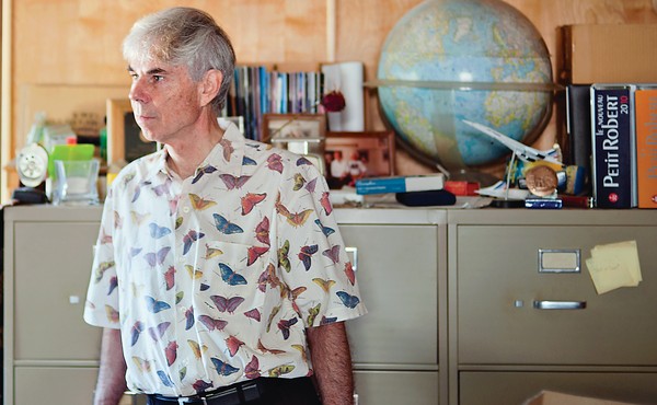 All Stories by James Somers - The Atlantic