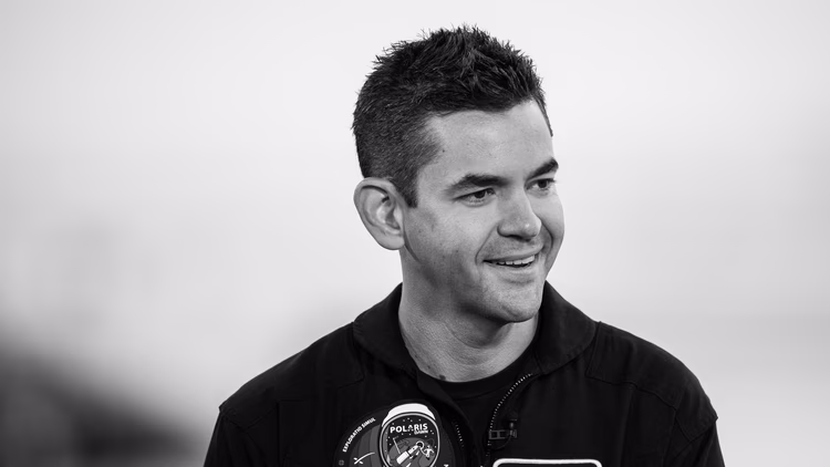 Elon Musk Gets His Mini-Me at NASA - The Atlantic