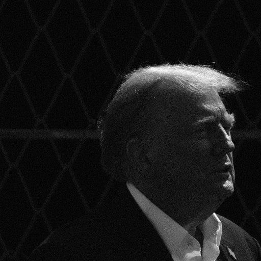 Trump Falsely Claims He Never Said 'Lock Her Up' - The Atlantic