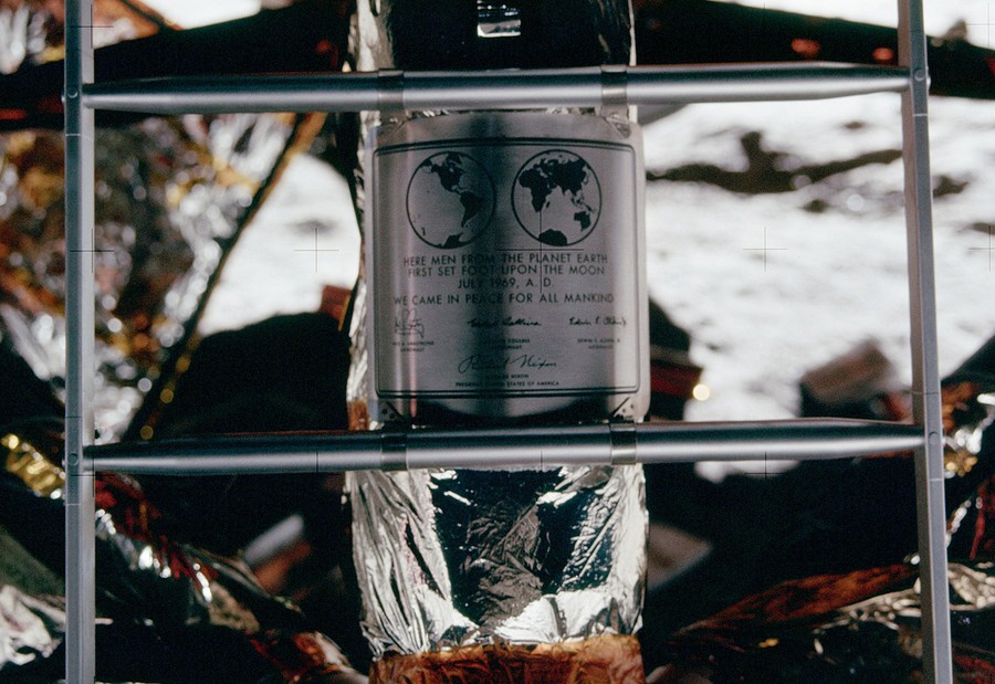 1969, The Year Apollo 11 Landed on the Moon - The Atlantic