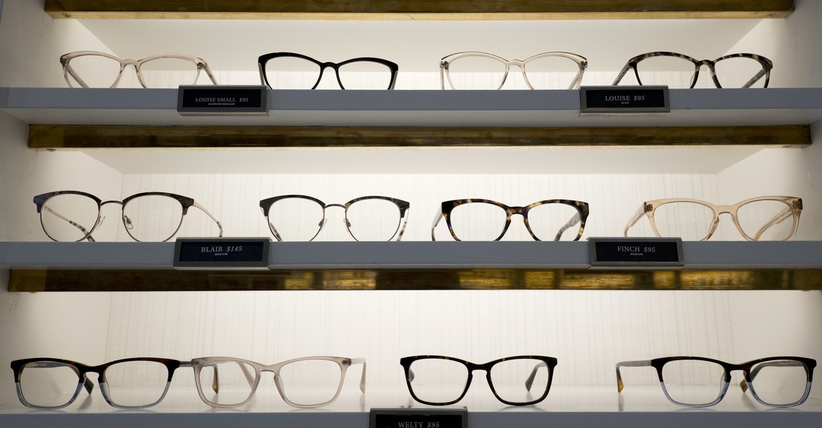 Warby Parker’s Co-Founder on Starting a Company - The Atlantic