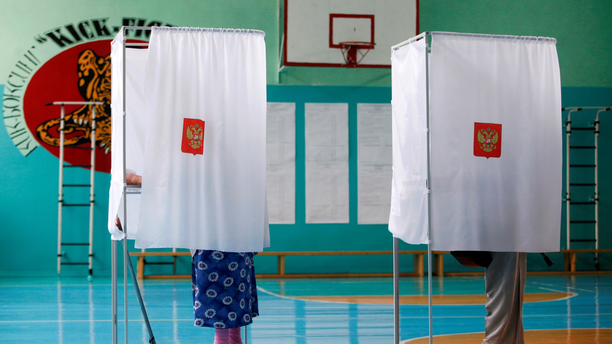 12 Million Extra Votes in Russia for Putin’s Party - The Atlantic