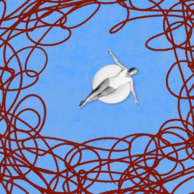 The Problem With Optimism in a Crisis - The Atlantic