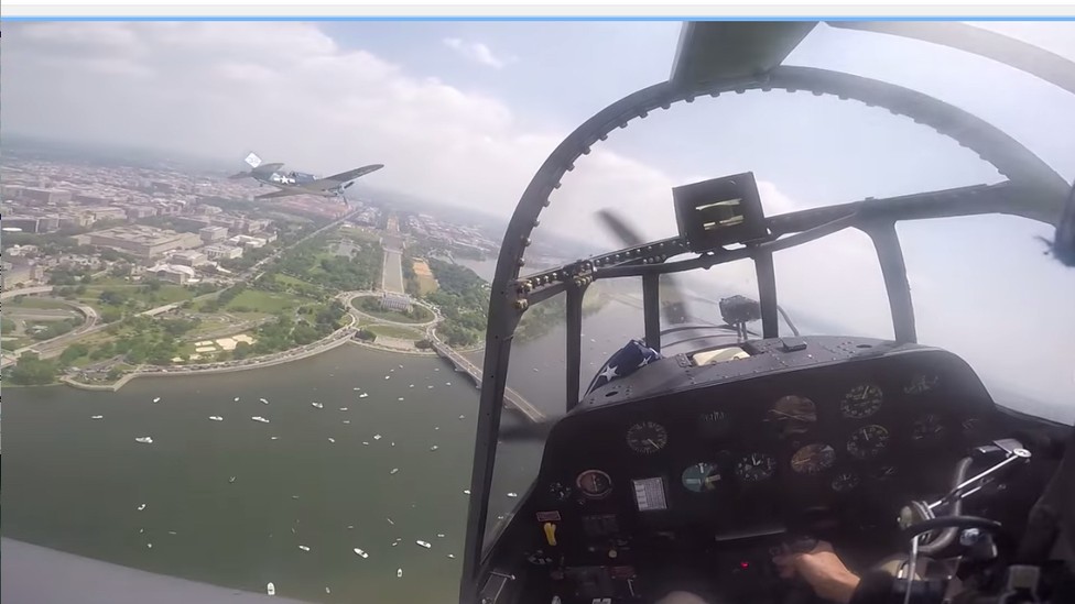 'Mayday! Emergency Landing. We're on Fire.' - The Atlantic