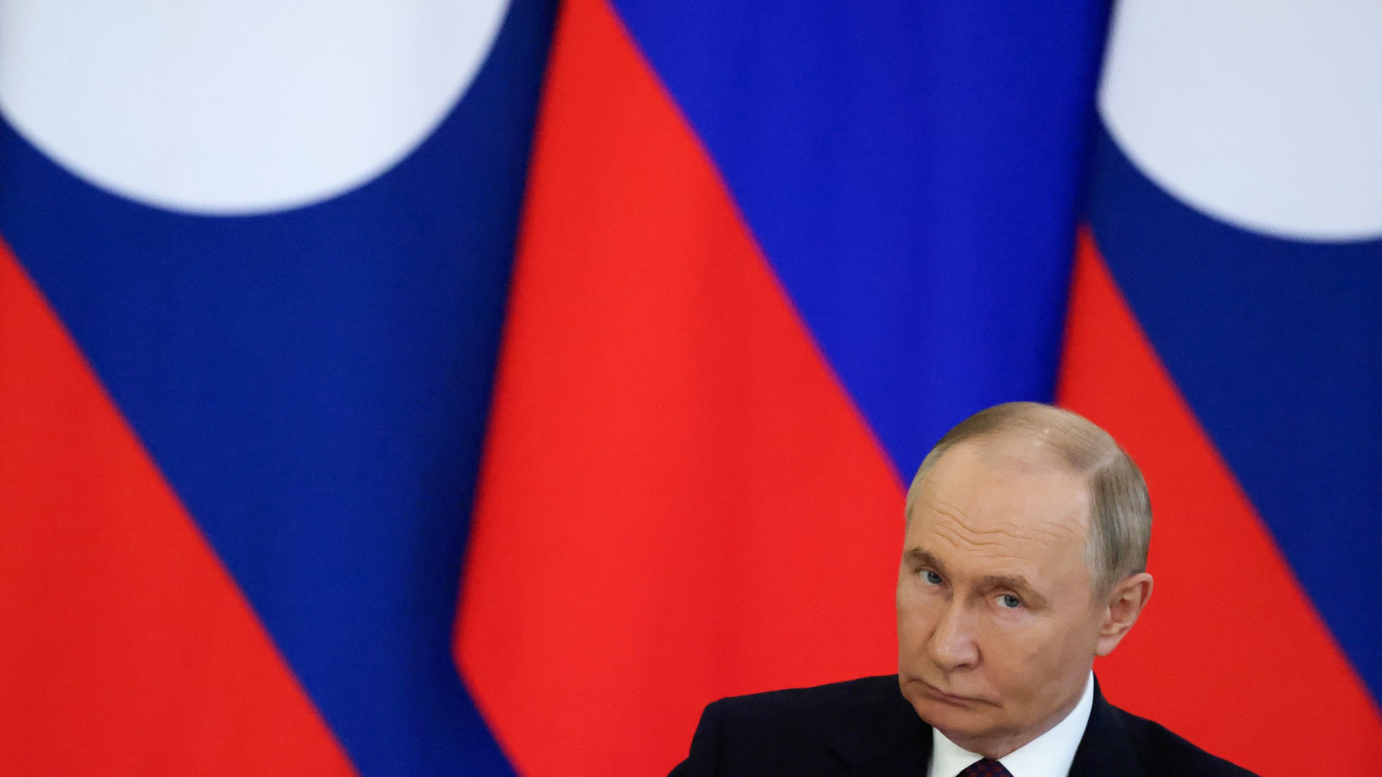 Russia’s Reckless Provocation - The Atlantic