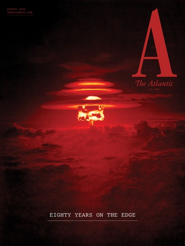 Back issues - The Atlantic
