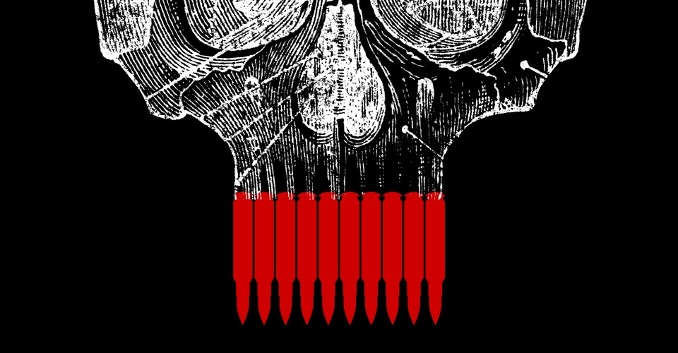 A Lynch Mob of One - The Atlantic