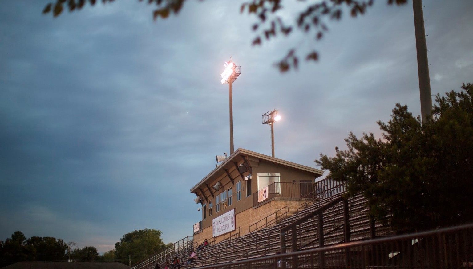 Segregation Now -- How 'Separate and Equal' is Coming Back - The Atlantic