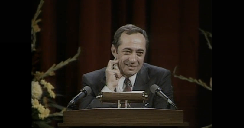 A Question About Cuomo: How Did He Do It? - The Atlantic