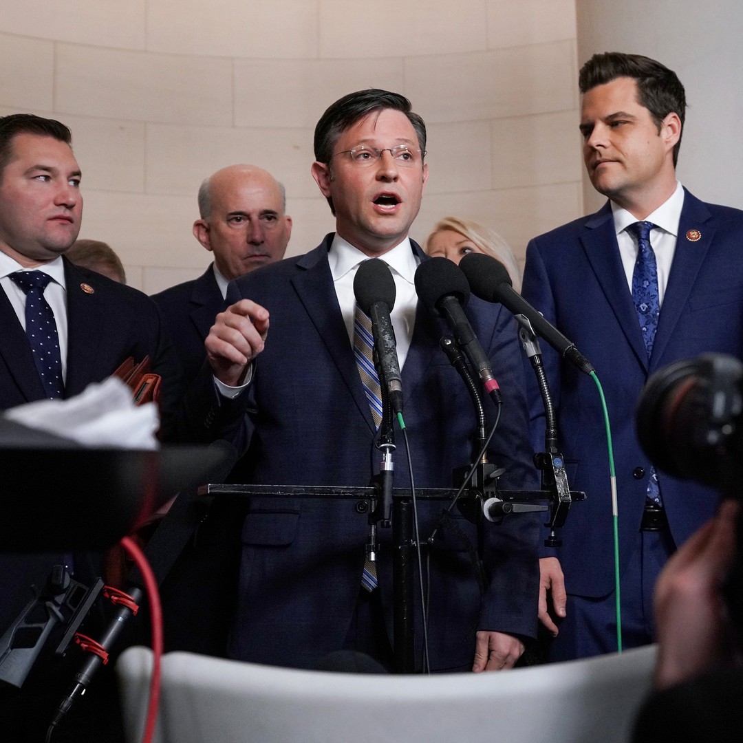 michael johnson speaker