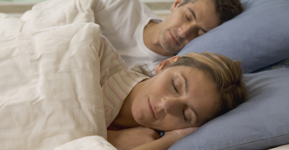 What People Around the World Wear to Bed - The Atlantic