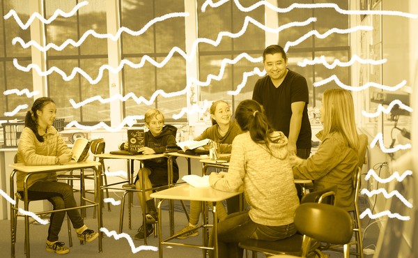 All Stories by Noah Cho - The Atlantic