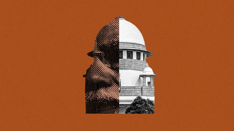 What Has Happened to the Rule of Law in India? - The Atlantic