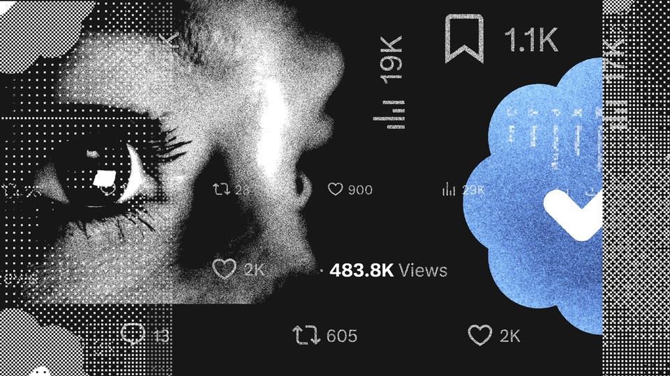 The Pro-Eating-Disorder Internet Is Back - The Atlantic