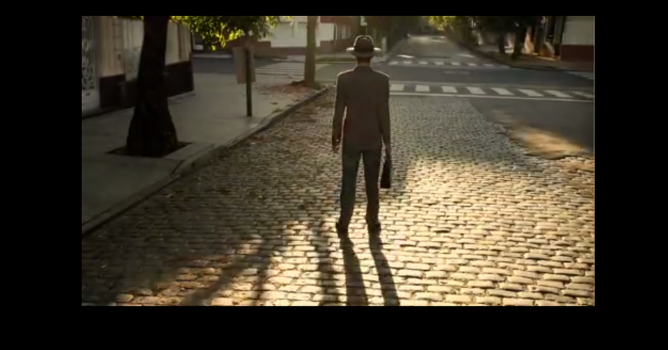 A Beautifully Choreographed Stop-Motion Film About Light and Shadow ...