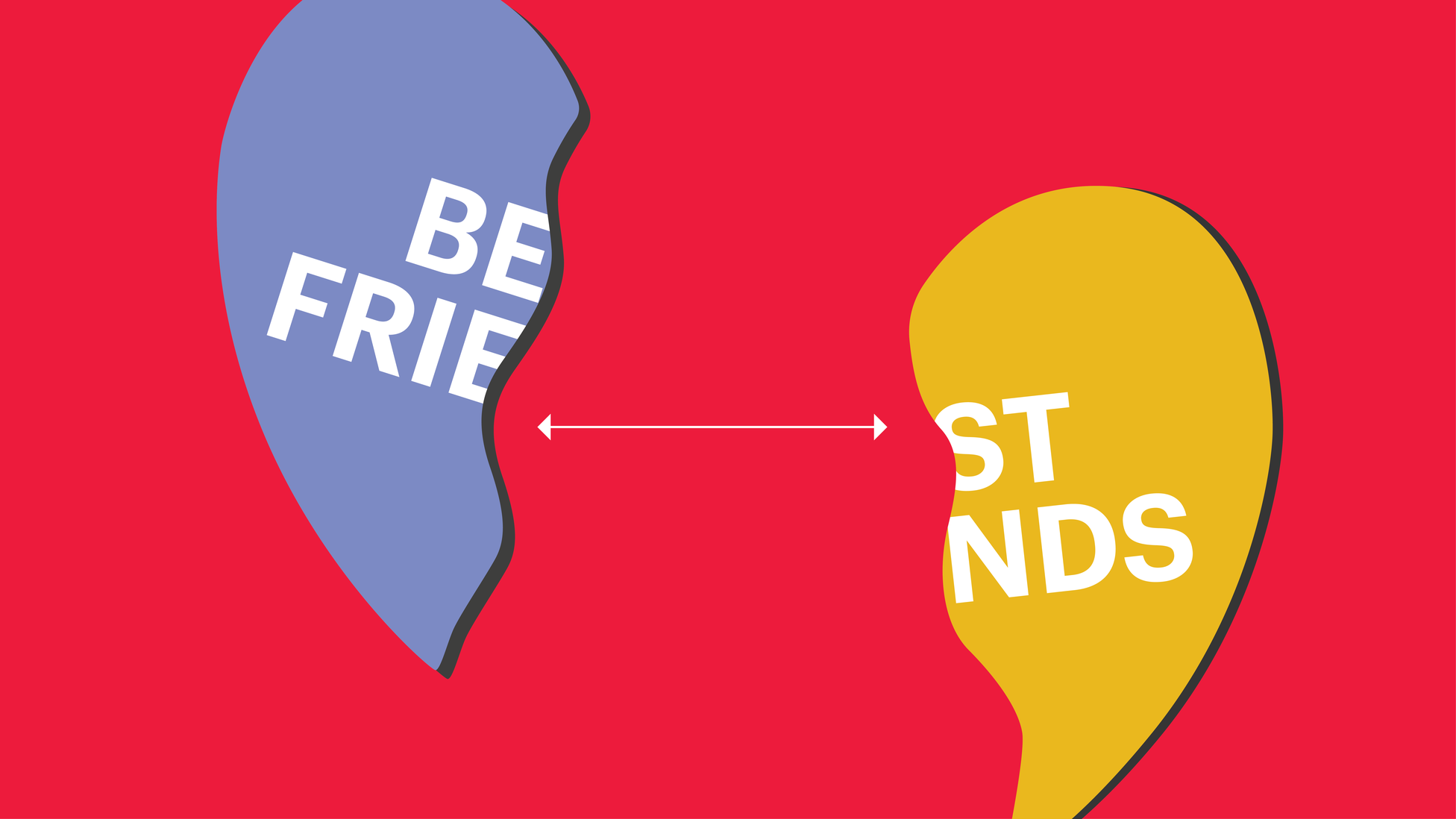 When Your Friend Ignores Social Distancing - The Atlantic