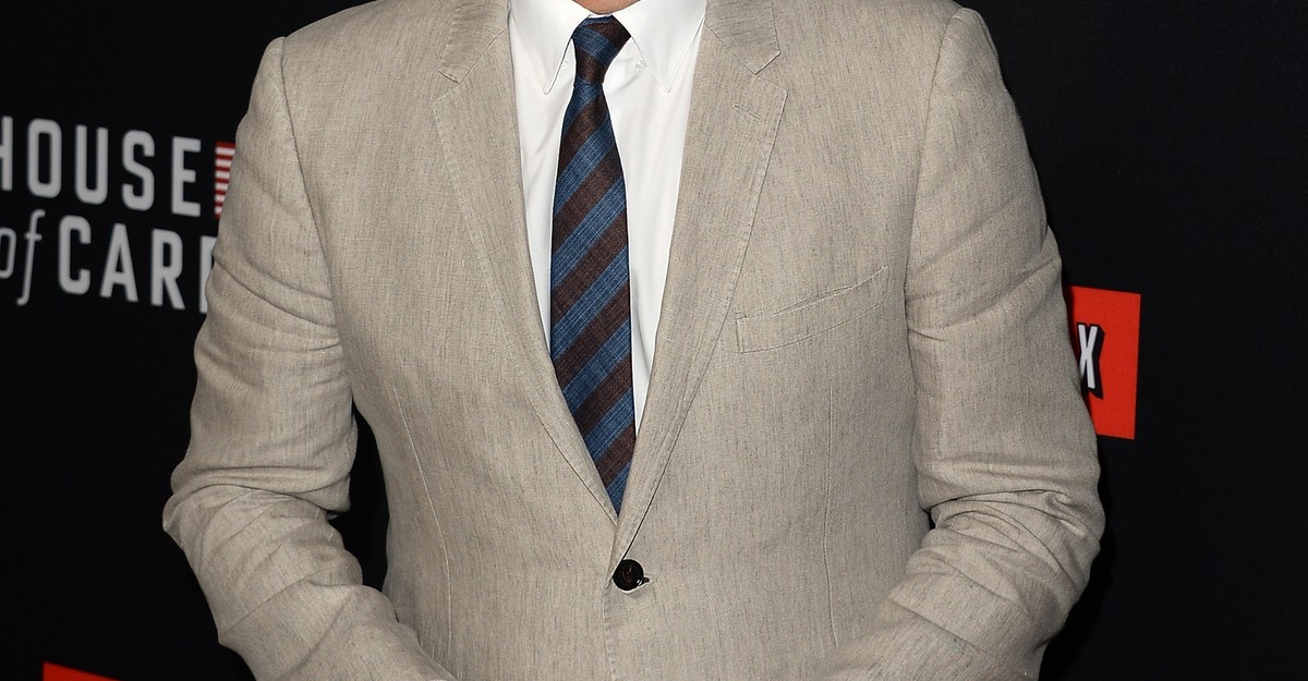 The Hate-Watchers Guide to 'House of Cards,' Season 2 - The Atlantic