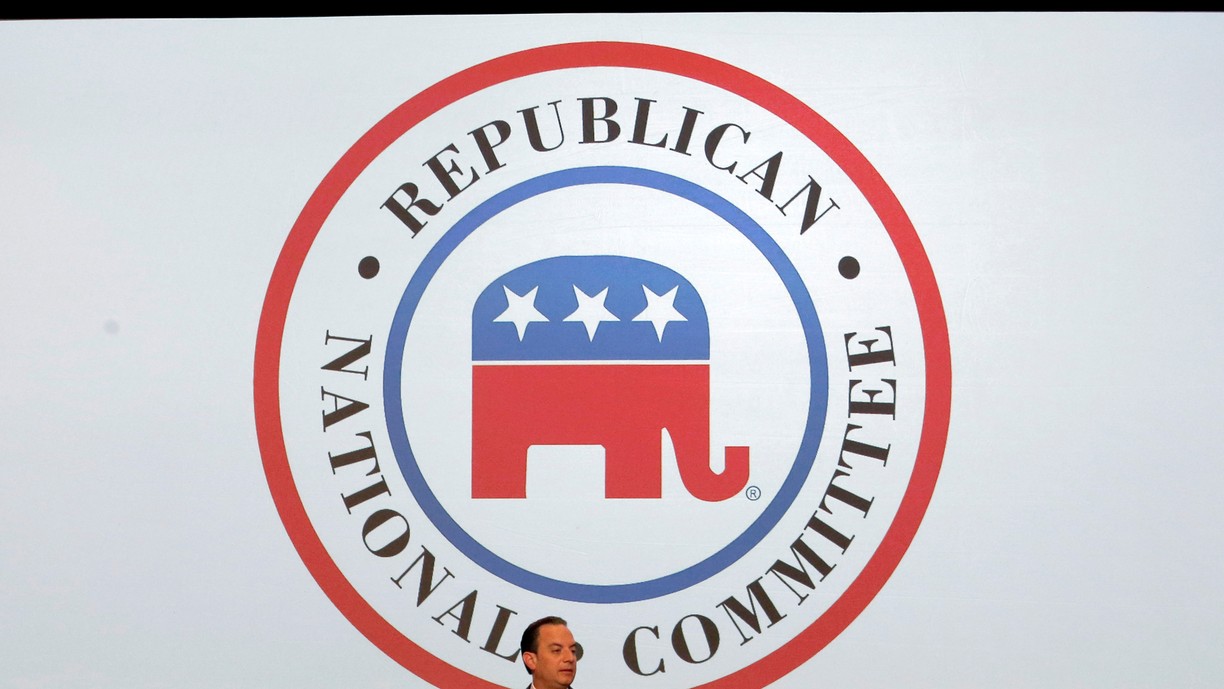 After 'Make America Great Again': Ten Slogans for the 2020 Republican ...