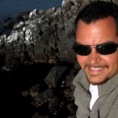 Adam Jadhav, The Atlantic