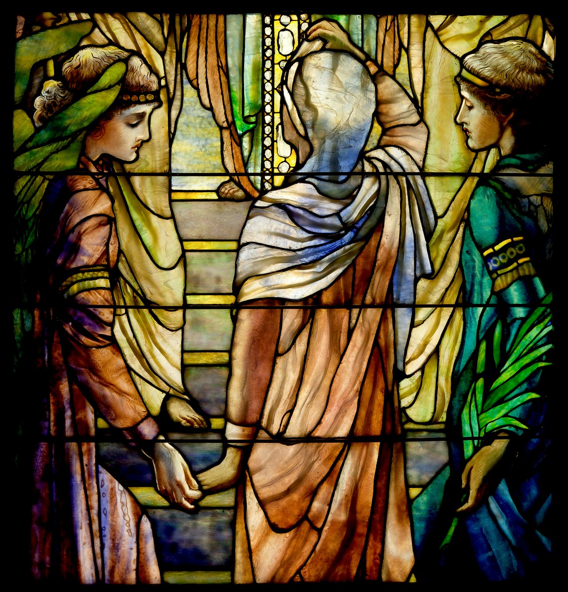 How Glass Magnifies Desire - The Atlantic