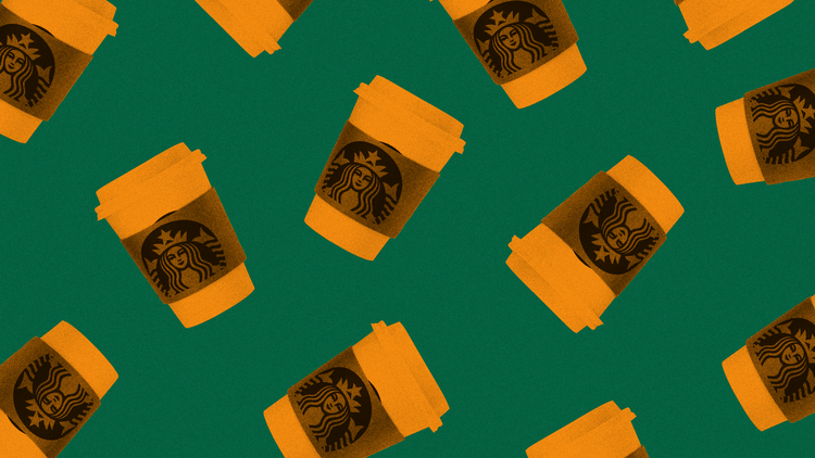 The Pumpkin Spice Latte Is Designed to Make You Feel Death - The Atlantic