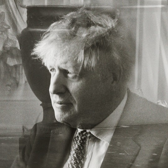 boris johnson younger